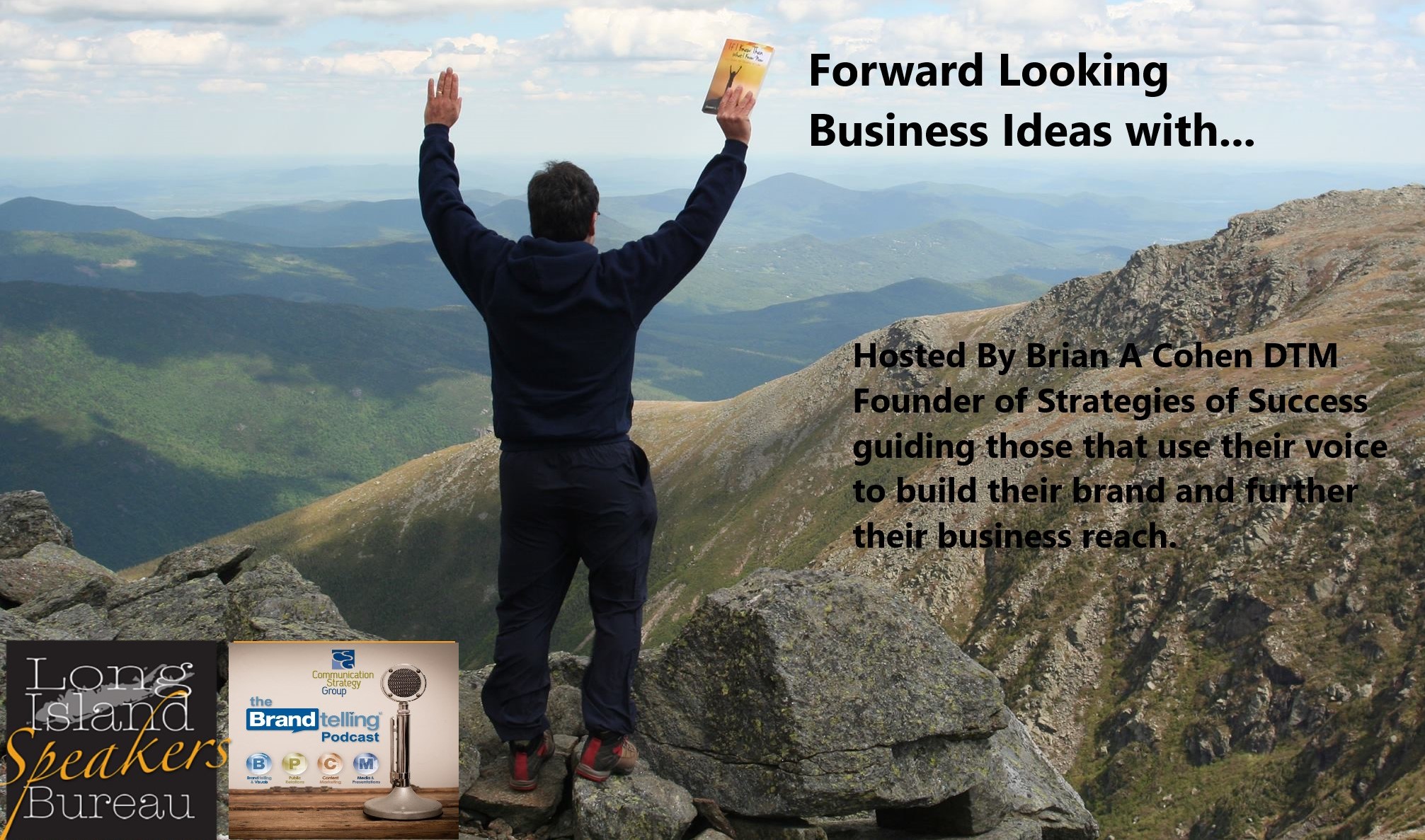 Forward Looking Business Ideas, events and the people that make it ...